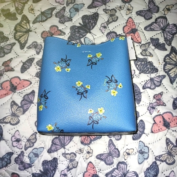 Coach | Bags | New Small Coach Crossbody | Poshmark